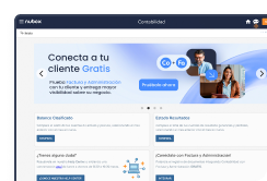 Crecimiento Empresarial | Automatización y Control Eficiente | Nubox