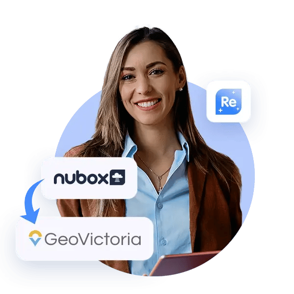 Nubox: Software Contable | Facturación | Remuneraciones