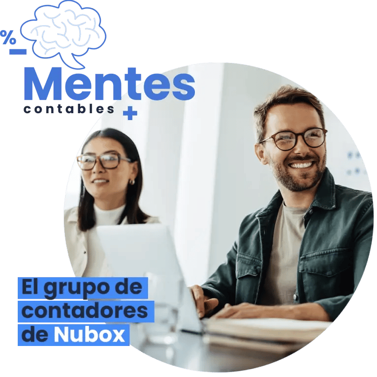 Nubox: Software Contable | Facturación | Remuneraciones