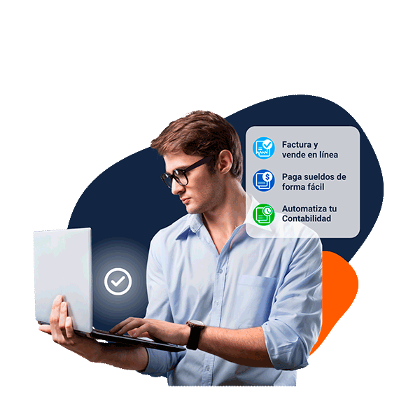 Nubox: Facturación I Software Contable I Software de Remuneraciones