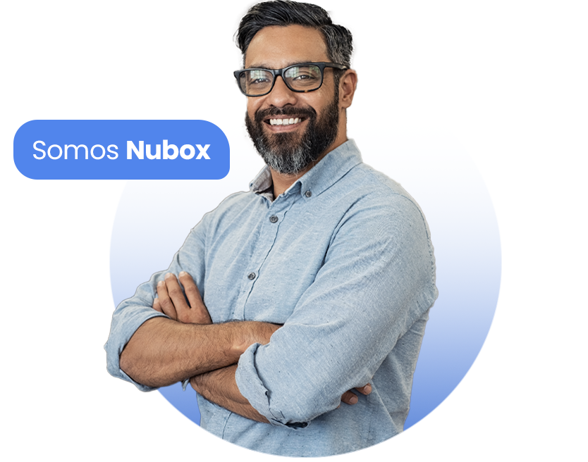 Sobre Nubox | Historia
